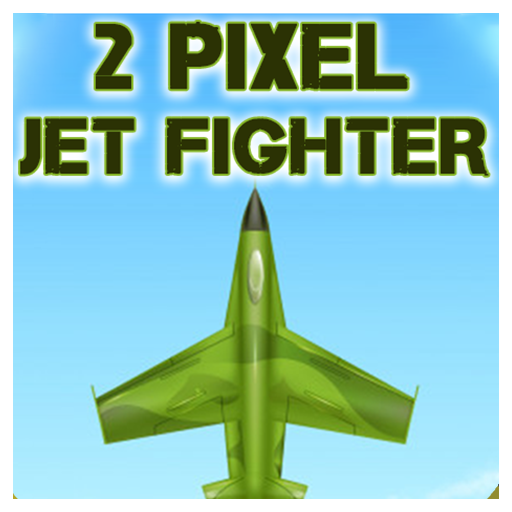 2 Pixel Jet Fighters